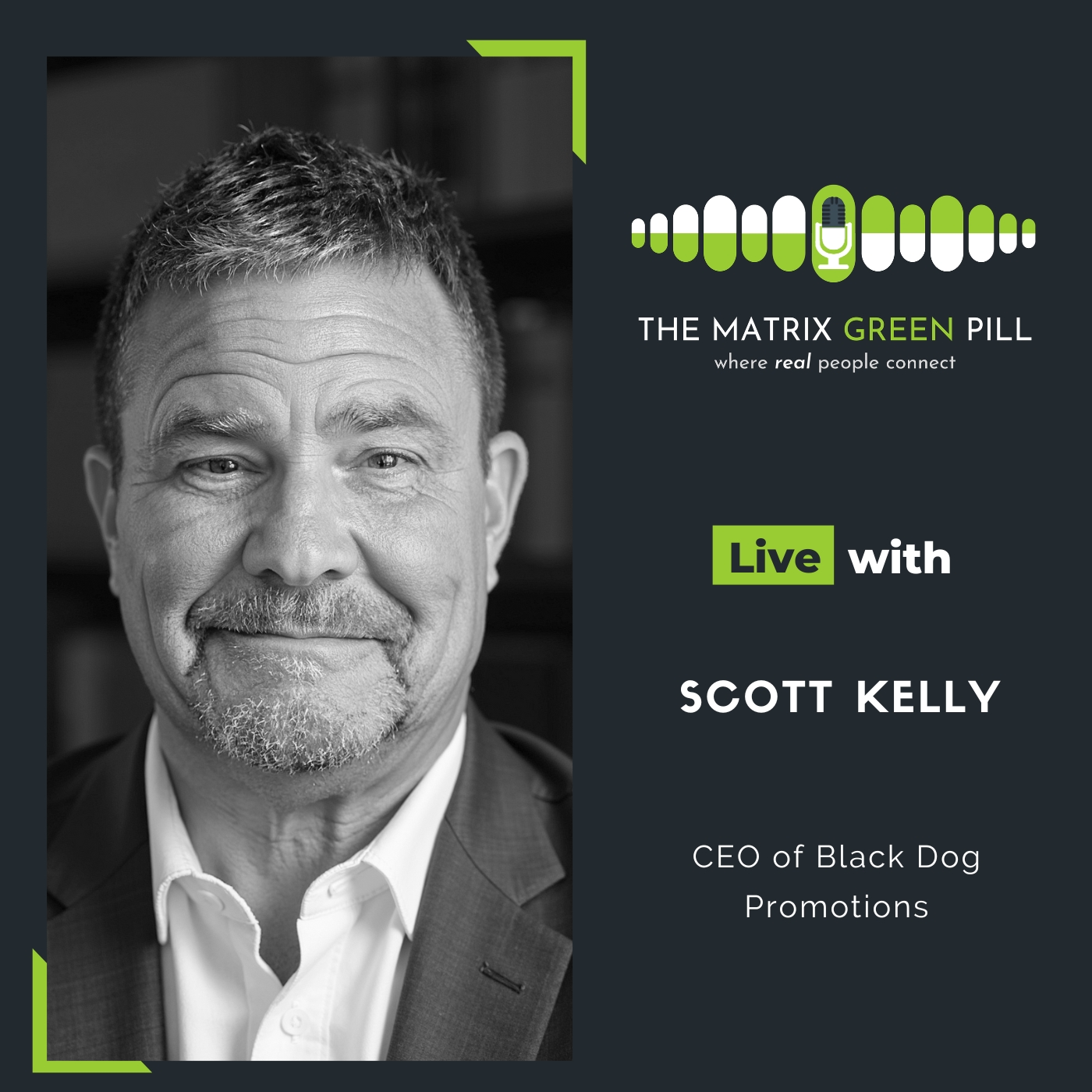 Executive Perspective: When Funding Is Not the Fix - The Matrix Green ...