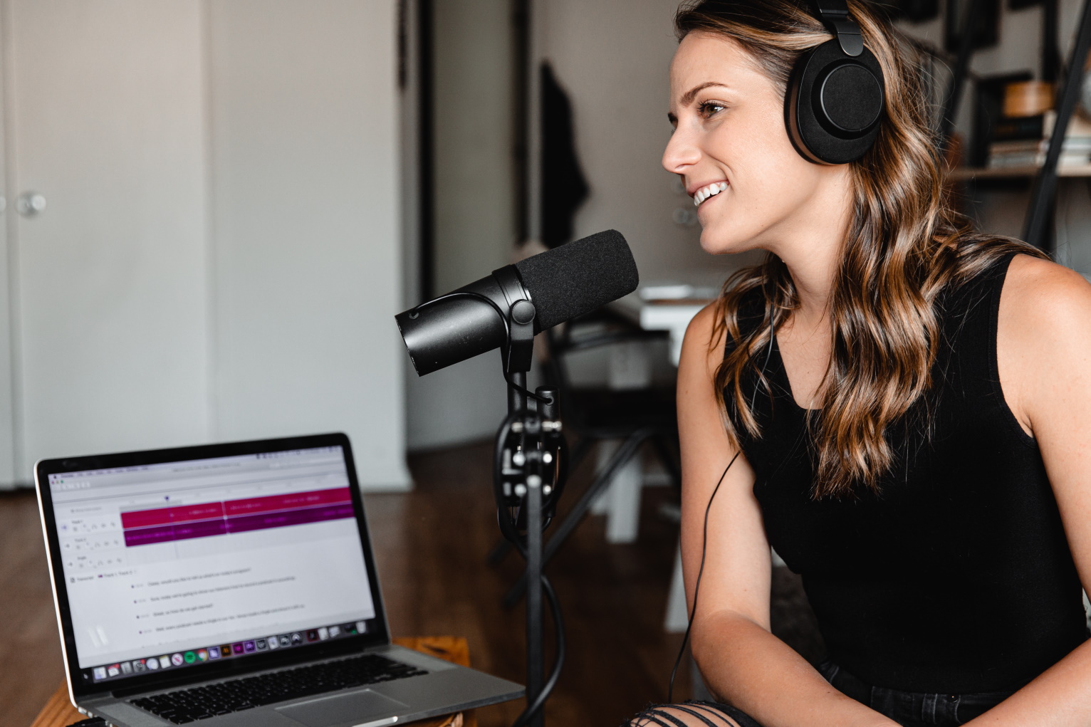 Growing your PR profile with podcasts - Podcasts Dubai