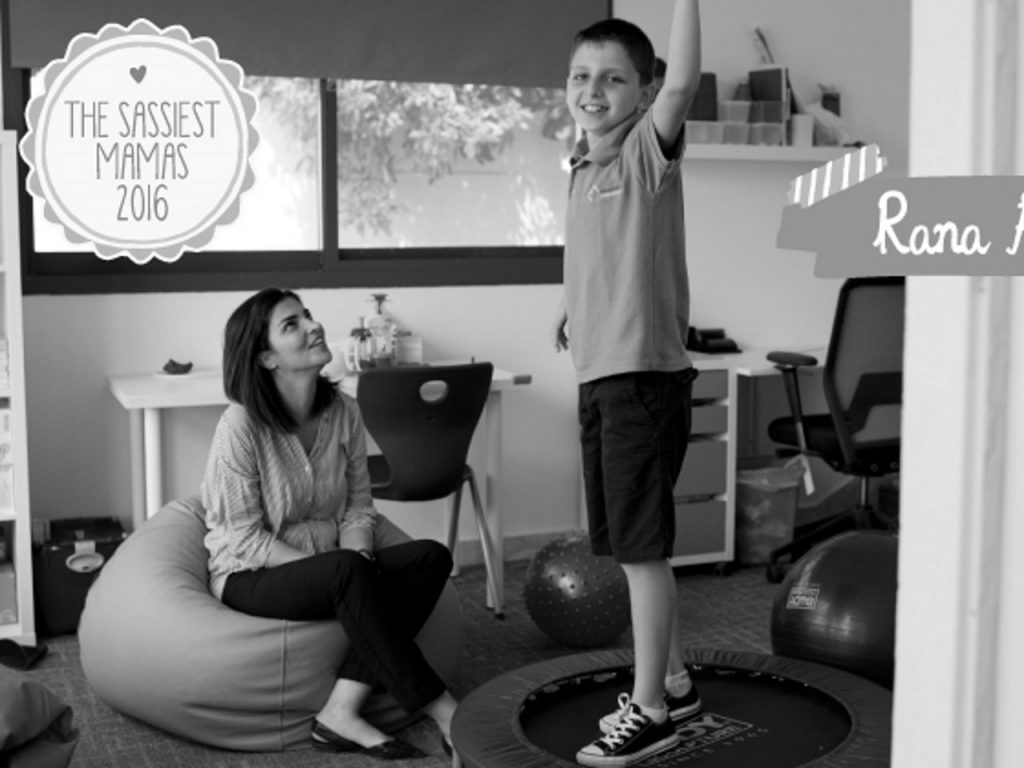 Rana Akkad Atassi - The Matrix Green Pill Podcast