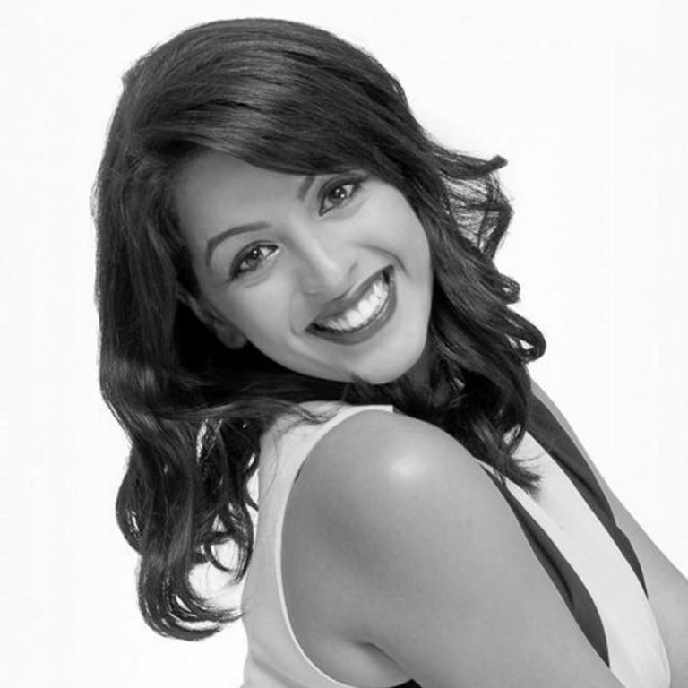 Malavika Varadan - The Matrix Green Pill Podcast