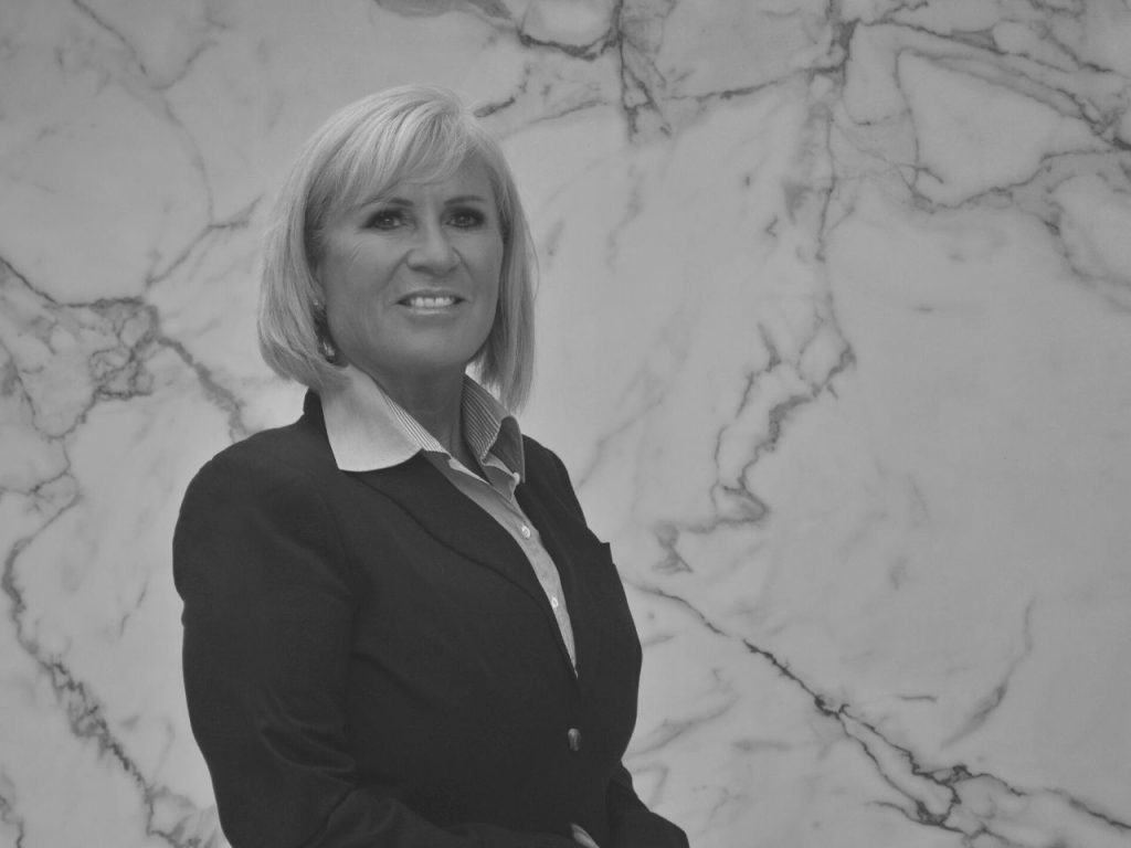 Susie Robinson - HR and Talent Management Expert - The Matrix Green ...