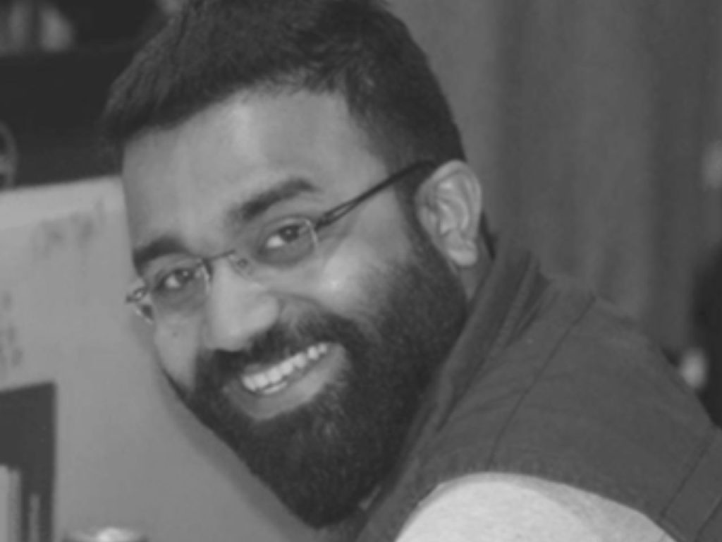 Ankur Joshi - The Matrix Green Pill Podcast