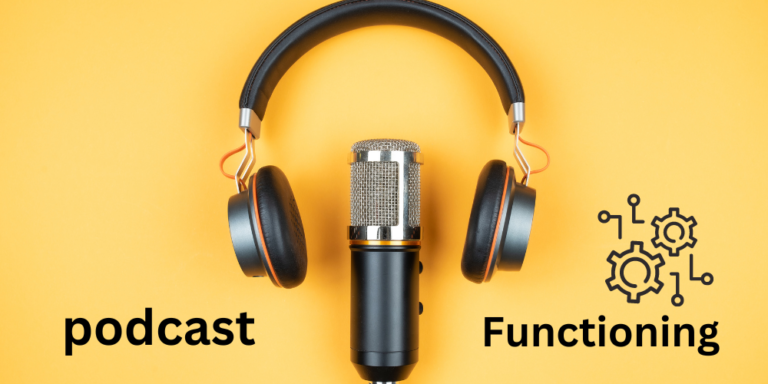 Podcast - UNDERSTANDING PODCAST NETWORKS