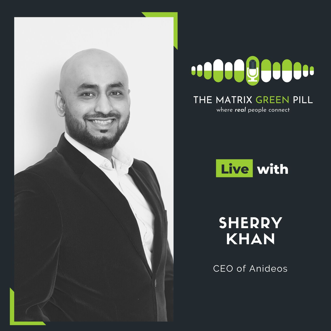sherry-khan-the-matrix-green-pill-podcast